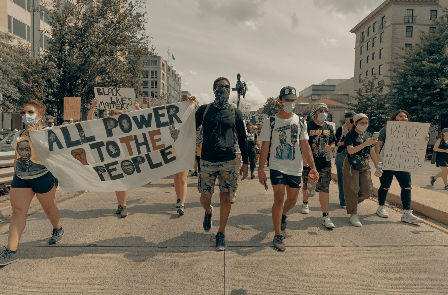 The Pressure of “Trumpism”: How It Has Set its Impact on Society ...