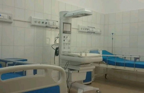 Togo: Un nouveau bloc opératoire et une radiologie au CHP de Tabligbo ...